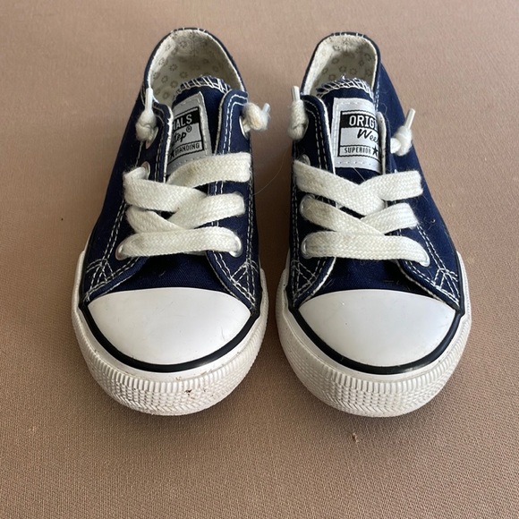 Weestep | Shoes | Weestep Navy Shoes Toddler 9 | Poshmark